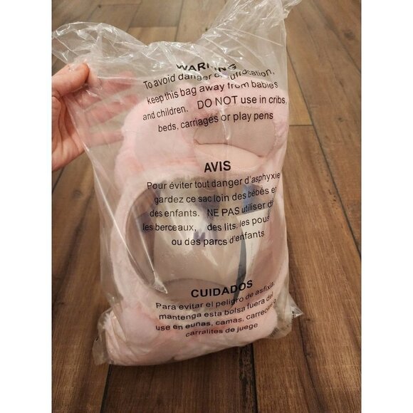 As Seen On TV | Toys | New Teddy Tank Pink Unicorn Plush Fish Tank ...